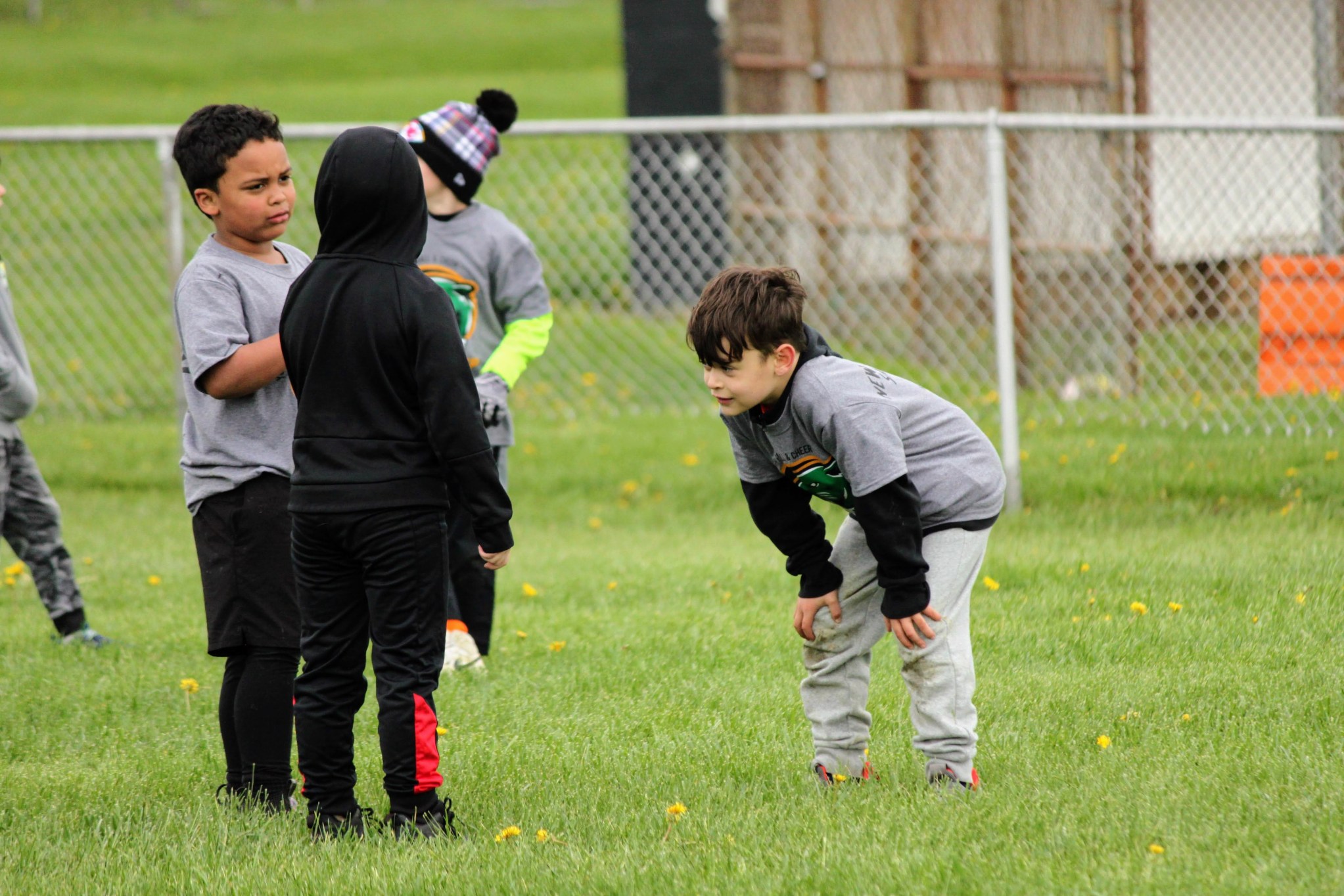 Yough Youth Football & Cheer – Proud Tradition Since 1964