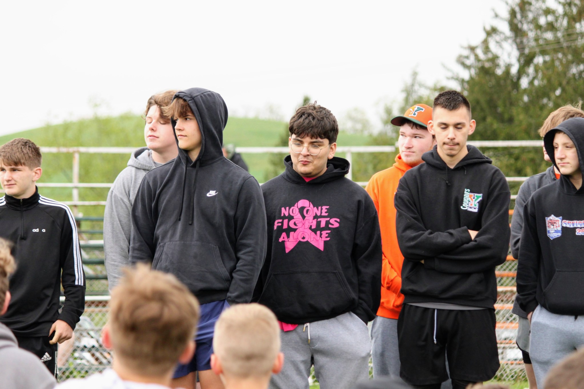 Yough Youth Football & Cheer – Proud Tradition Since 1964