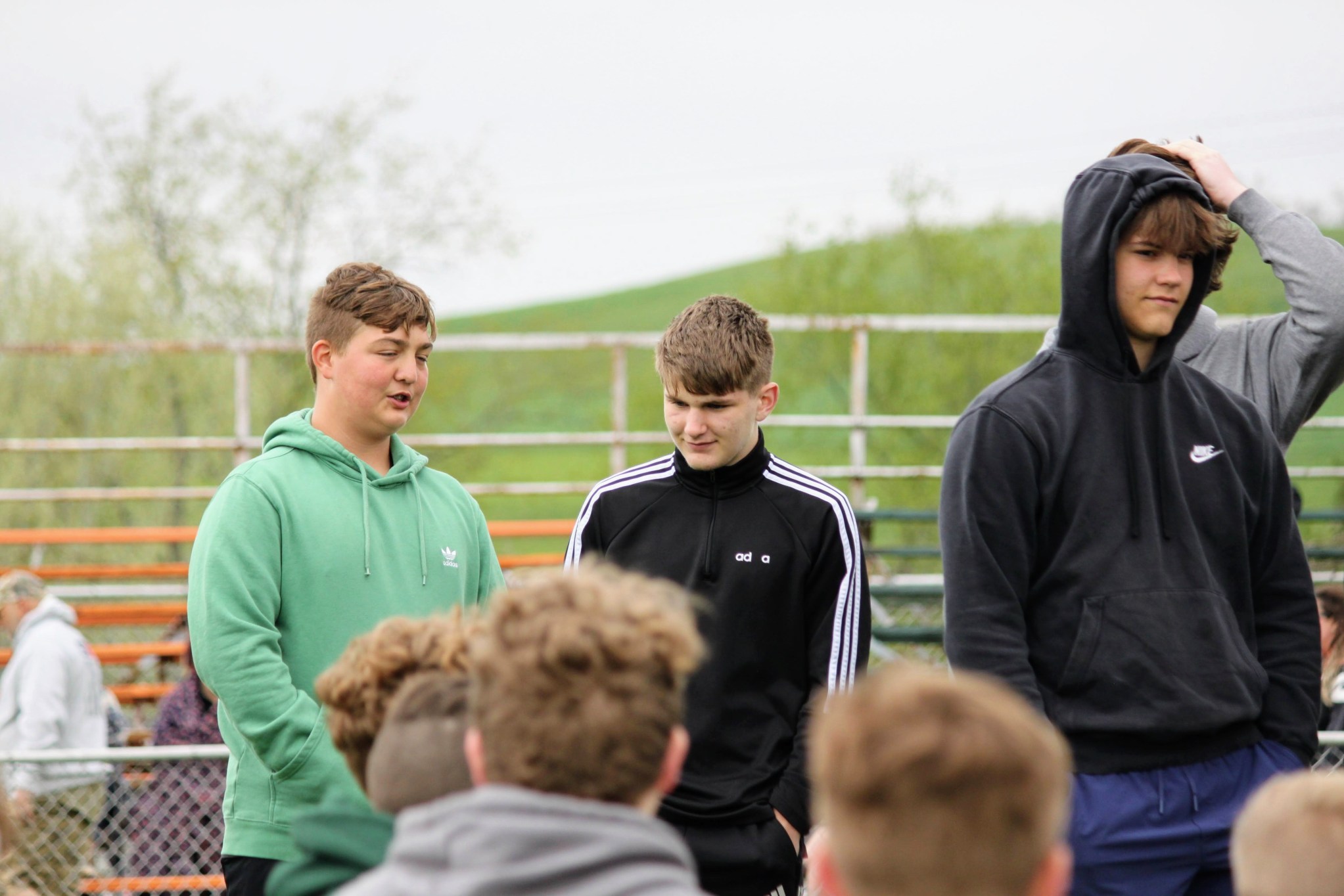 Yough Youth Football & Cheer – Proud Tradition Since 1964