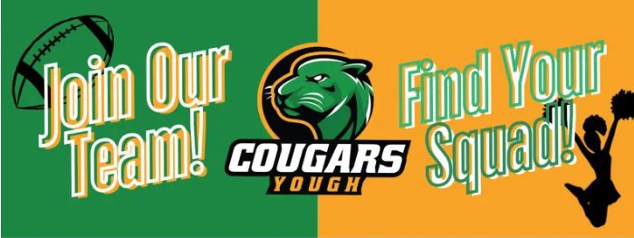 2025 Season Registration – Yough Youth Football & Cheer